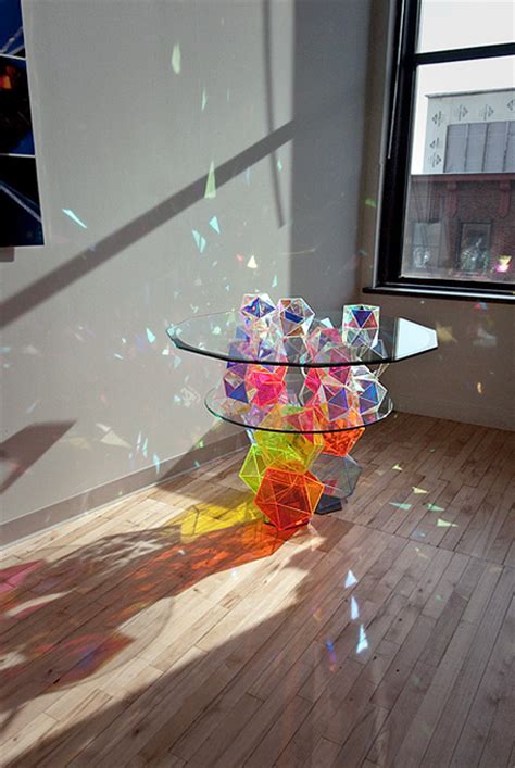 Sparkling Table
