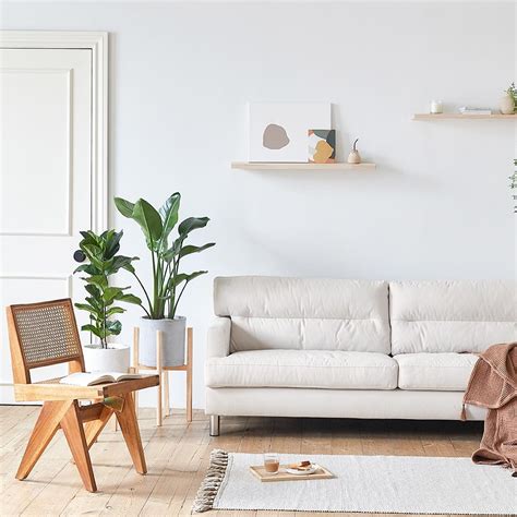 몬트 Sally 아쿠아 패브릭소파 Mont Sally Aqua Fabric Sofa ⠀ ⠀ 샐리소파는 분리하여 세탁이 가능한