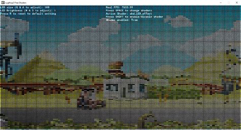 Github Xygthop3free Shaders Free Shaders Xygthop3