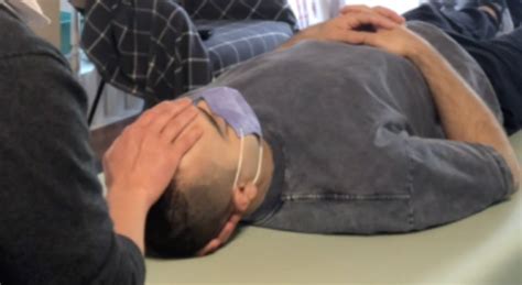 Understanding Craniosacral Therapy Part 1 An Overview