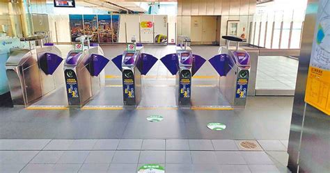 防重複扣款！「tpass」通勤月票搭機捷須走專用道 生活 Ctwant