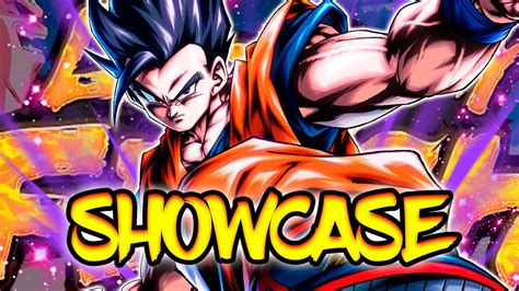 A MELHOR EQUIPE PARA O GOHAN ULTIMATE NO PVP Dragon Ball Legends YouTube