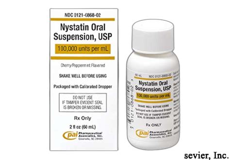 Nystatin Swish And Swallow Mims