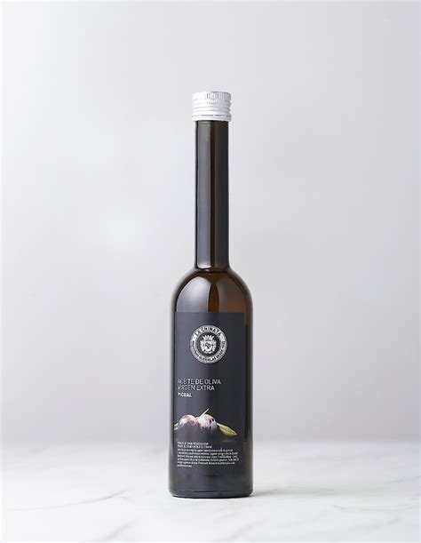 [무료배송][라치나타] 피쿠알 엑스트라버진 올리브오일 500ml 하이올리브 Hi Olive