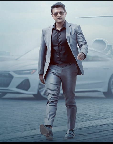 Puneet Rajkumar Hd Image Artofit