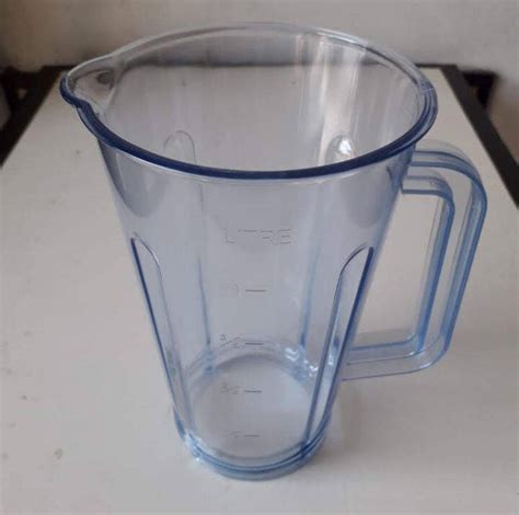 Tabung Blender Plastik Miyako Lazada Indonesia