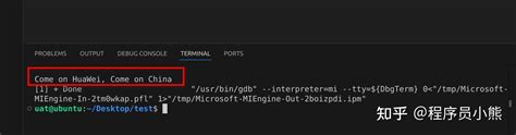 Vscode 搭建 Cc 编译环境教程（ubuntu） 知乎
