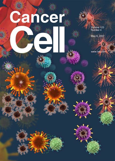 Academic Artwork Animated Biomedical