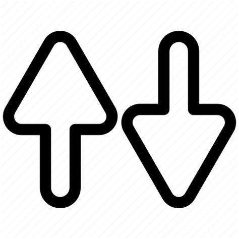 Speed Arrow Icon