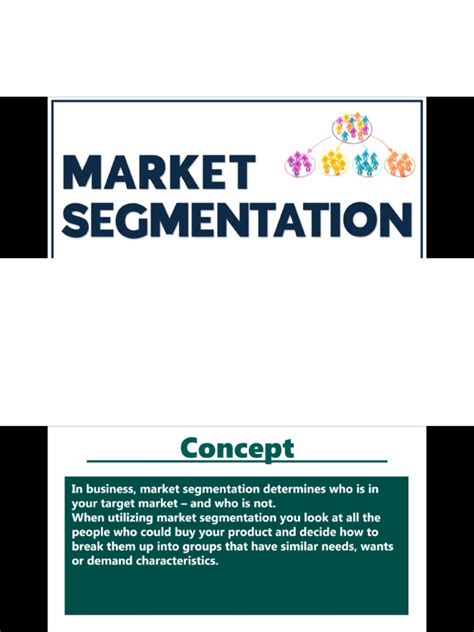 Chapter Segmentation Pdf