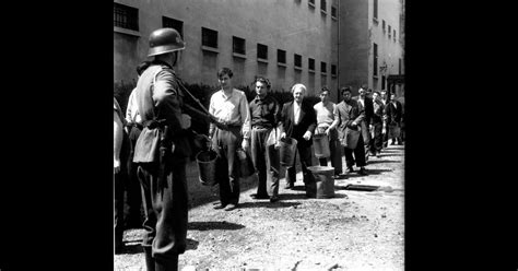 Un Condamné à Mort Sest échappé 1956 Un Film De Robert Bresson
