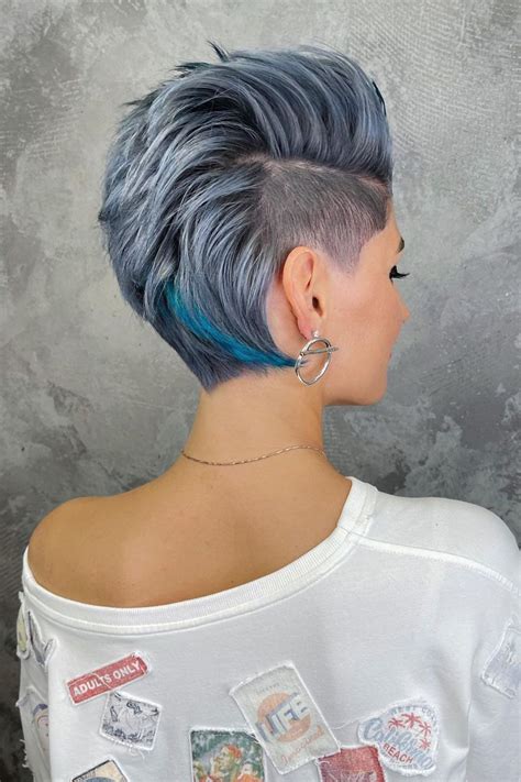 Flawless Alt Hairstyles To Implement Into Your To Get List Artofit