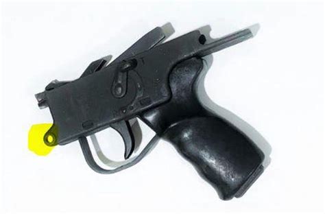 Cetme Trigger Pack Replacement Ar15