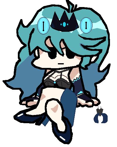 Cthulhu Girlfriend By Underbendasriel On Deviantart