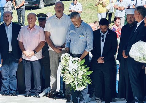 Vlada Federacije Bosne I Hercegovine Održana 23 Manifestacija