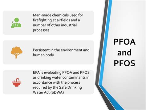 Ppt Water Quality Concerns Lead Copper Algae And Pfoa Powerpoint Presentation Id 8939791