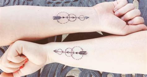 30 Best Sister Tattoos Yourtango