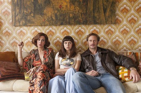 Review The Diary Of A Teenage Girl Baltimore Magazine
