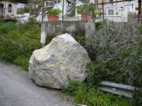 Monte Pellegrino Fermi I Lavori Per La Sicurezza Del Costone Zabbaradio