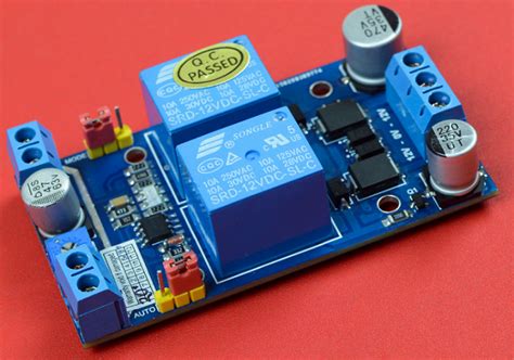 Battery Charge Controller In Bangladesh Automatic Battery Charger