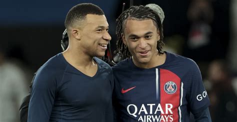 Una De Las Peticiones De Kylian Mbappé Para Fichar Por El Real Madrid