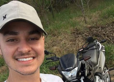 Jovem De 23 Anos Morre Em Acidente Com Carro Gaiola Em São João Da