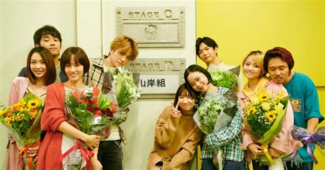 映画『もっと超越した所へ。』より、キャスト8人が撮影した舞台裏写真を含むメイキングフォトムービー公開！ The First Times