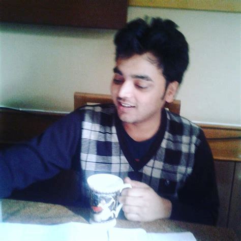 Shailendra Patel Centre Of Behavioural And Cognitive Sciences Cbcs