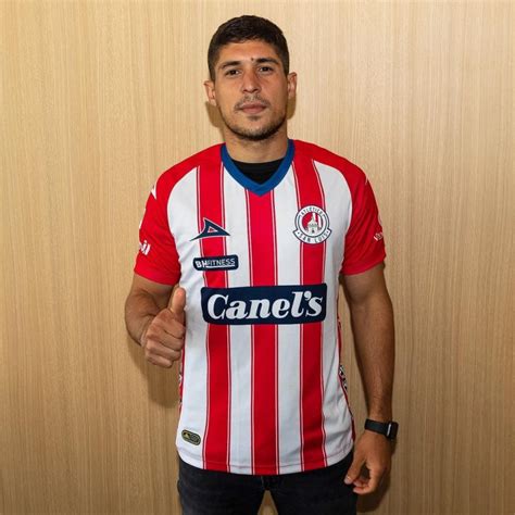 Atlético De San Luis Hace Oficial La Llegada De Javier Güémez Revista