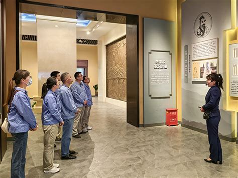 科技发展部党支部建设廉洁文化 打造科技清风 陕西渭河煤化工集团有限责任公司 官方网站