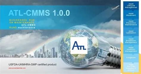 Onlineoffline Techlab Cmms Task Management And Schedule Software At Rs