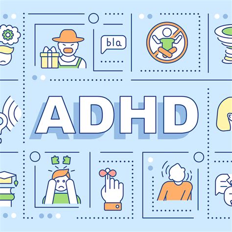 Is Adhd Genetic The Tech Interactive