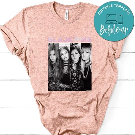 Blackpink Kill This Love Shirt Bobotemp