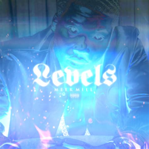 Meek Mill Levels By Meek Mill From Ghostzonemedia Listen For Free