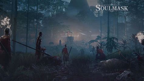 Soulmask Guides Gameskinny