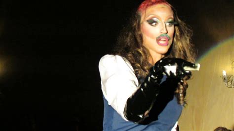 Milk Rpdr S6 Performs Live The Andiamo Celebrity Showroom