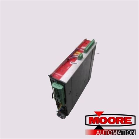 Beckhoff Ax2010 Digital Servo Amplifier