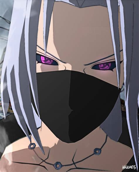 Itachi Wallpaper Aesthetic Uchiha Anbu Waliwalls