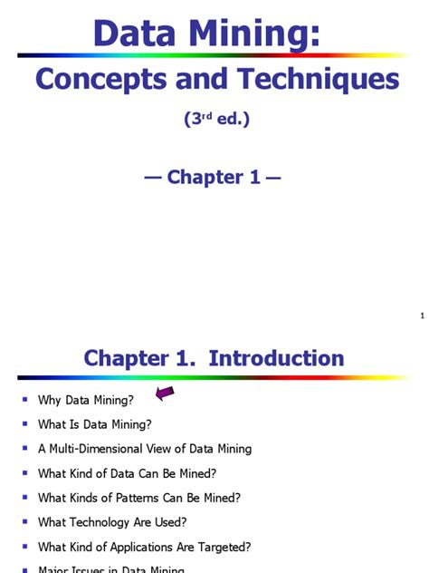 Data Mining Pdf Data Mining Relational Model