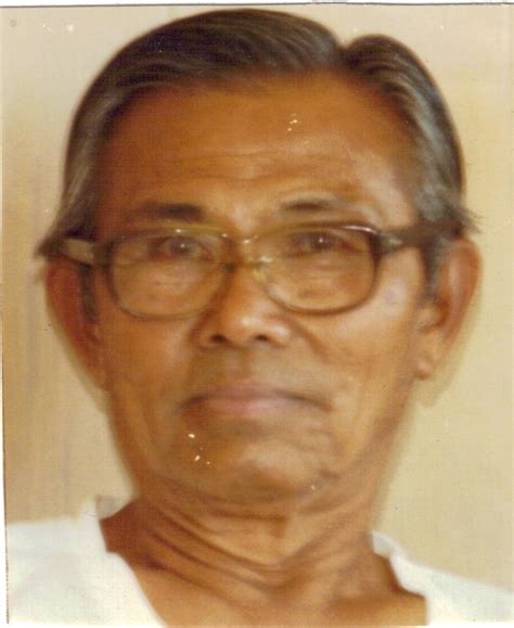 Especio Anacito “slim” Dotario Sr 1913 1987 Find A Grave Memorial