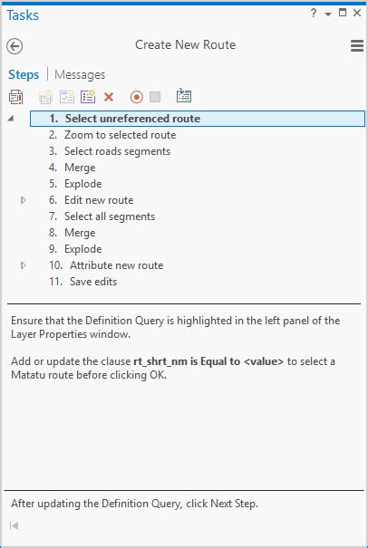 Arcmap Definition Query Soundsbuilding