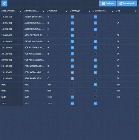 Datagrid Resizing Problem Radzenblazor Components Radzen