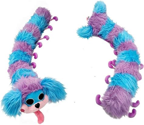 Bunzo Bunny Peluche Poppy Playtime Muñeco De Peluche 2pieza Cuotas