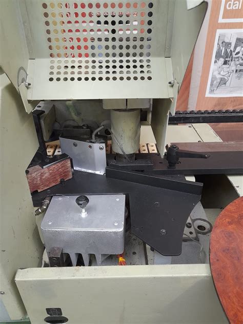 Machine S Specifications Scm Basic 1 Used Machines Exapro