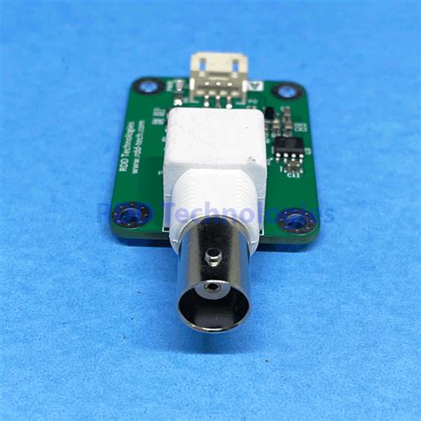 Arduino Analog PH Sensor Board Version 2 RDD AFE 001 V2 RDD