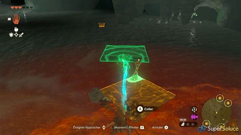 Zelda Totk Guide Walkthrough Tenmaten Shrine 007 Game Of Guides