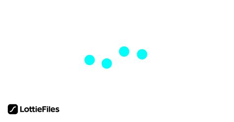 Free Bouncy Loading Animation By Heidi Gaudet Lottiefiles