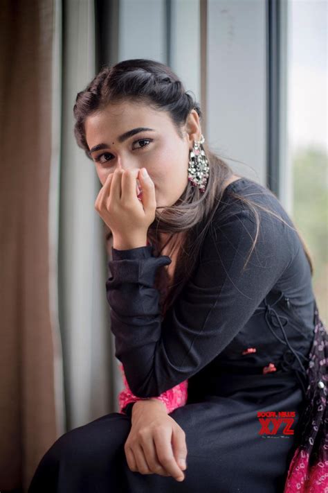 Actress Shalini Pandey Latest Beautiful Photoshoot Stills Social News Xyz