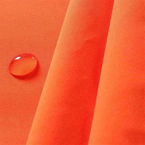 Custom Polyester Functional Fabric Manufacturers Factory