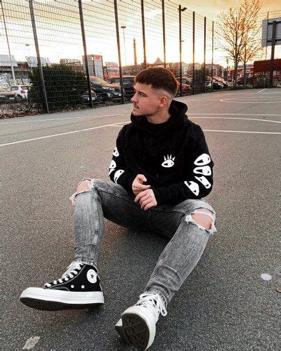 Converse Swag Guys